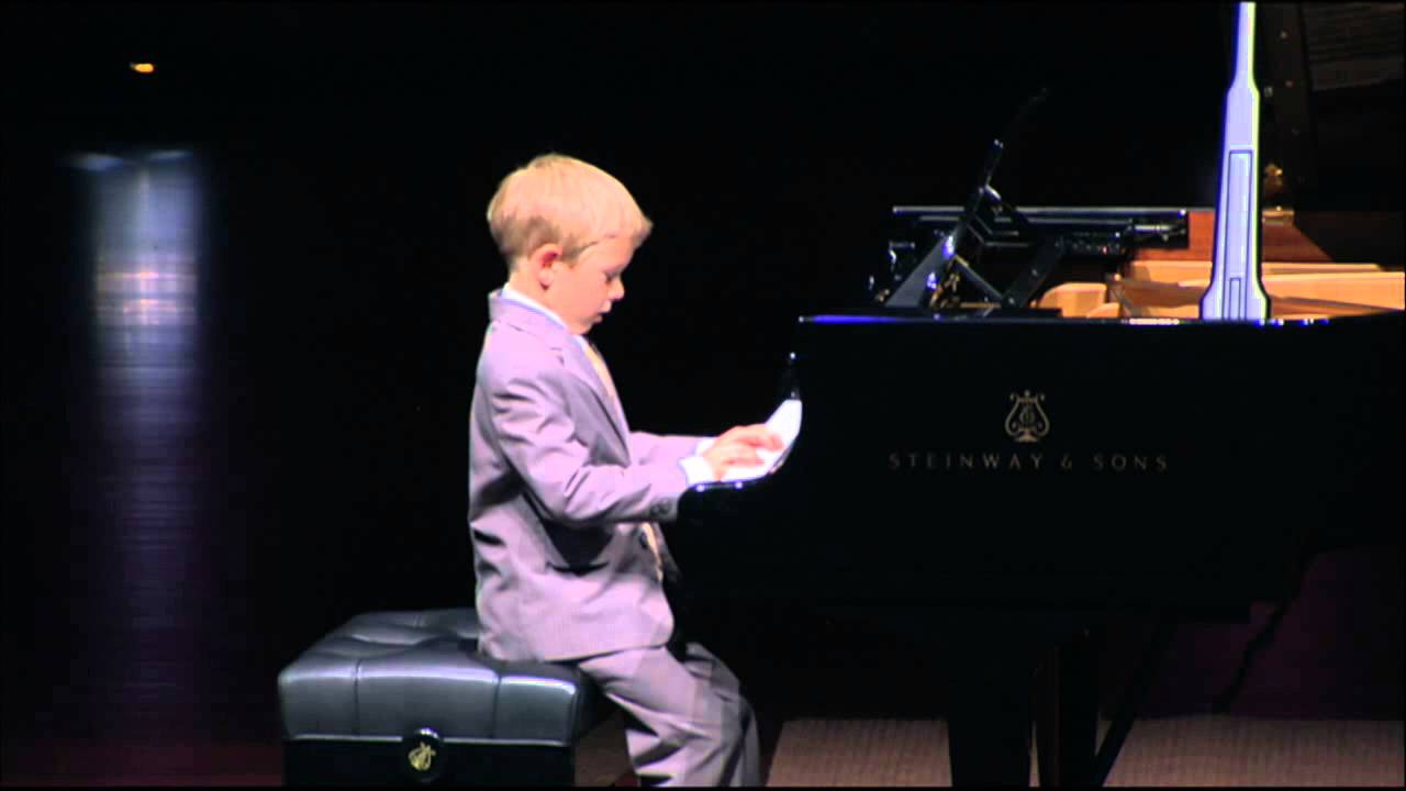 "French Children's Song" and "Bicycle Ride" - YouTube