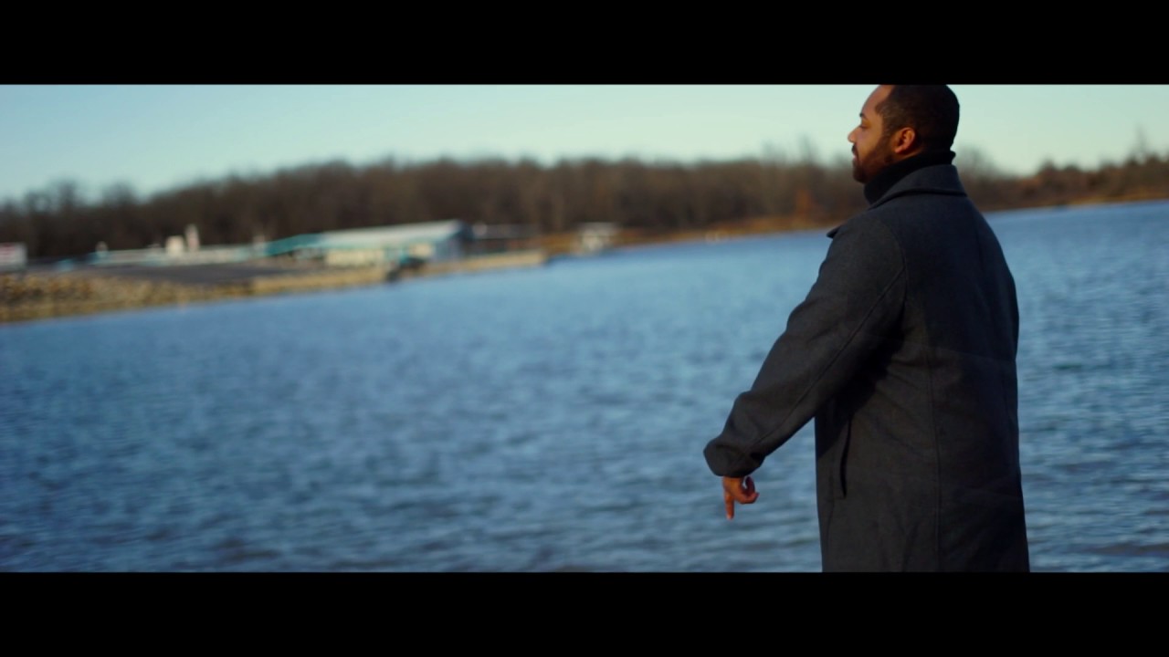 YP The Artist - "What I Want To Be" - YouTube