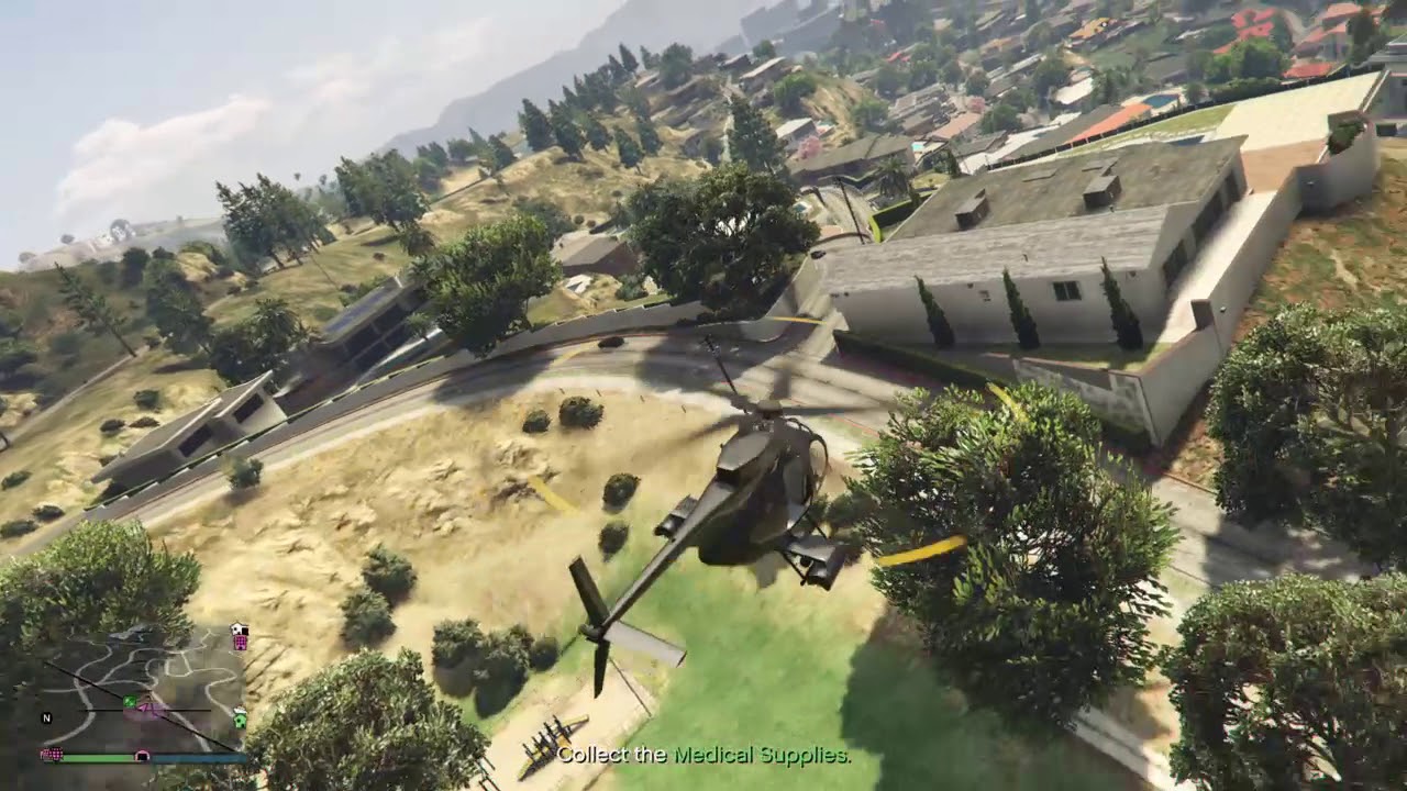 Quality Chopper Exit - YouTube