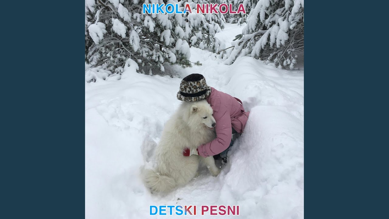 Nikola Nikola - YouTube