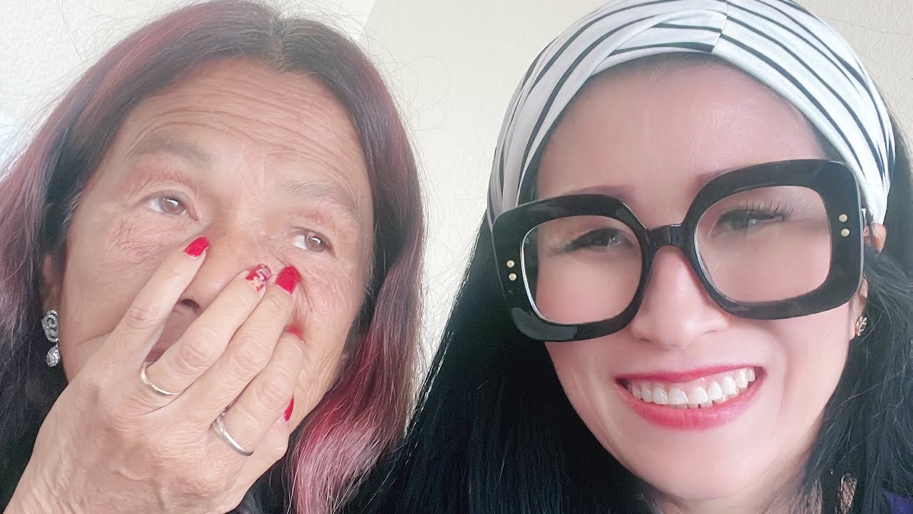 CS KIM NGÂN NÓI CHUYEN TIEU LAM hihihihihi KIM THICH LAM ️😛🤣😆 - YouTube