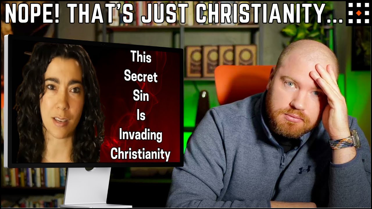 When God Fails, Blame the Believer! - YouTube