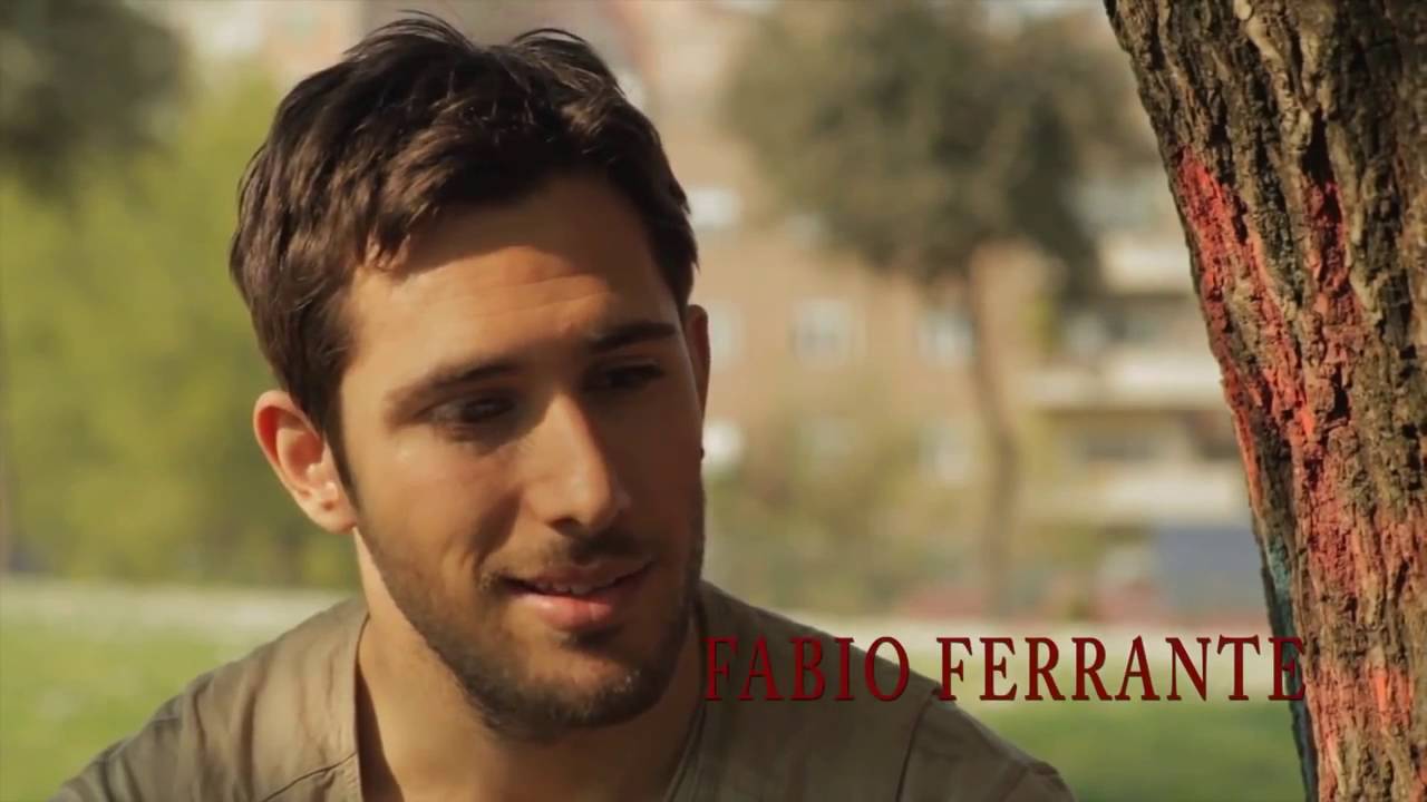 Fabio Ferrante Con tutto l'amore che ho Trailer Ita HD director Angelo ...