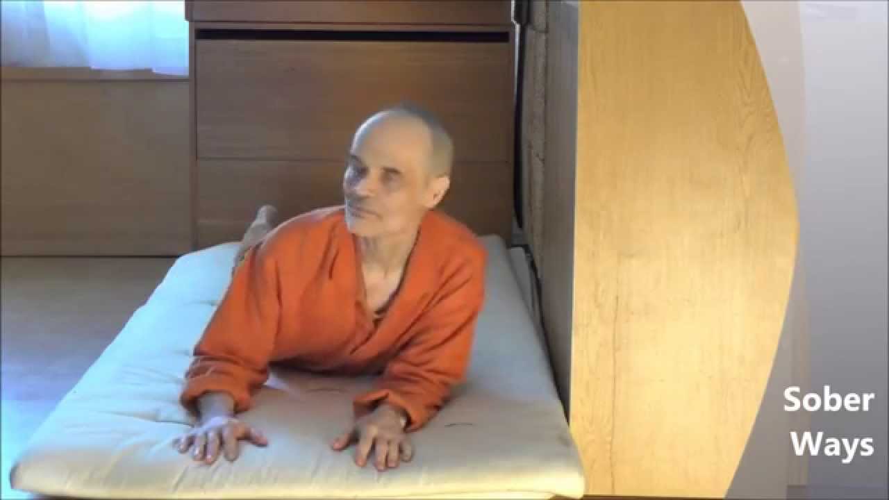 Sphinx Pose Variations: Easy and Pleasant - YouTube