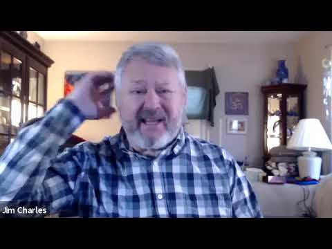 Behind the scenes - about politics - Jim Charles and Max Rempel, Oct 9 ...