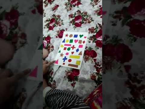 Cognitive Activities For Autism | Attention & Focus Activities For 3-4 ...