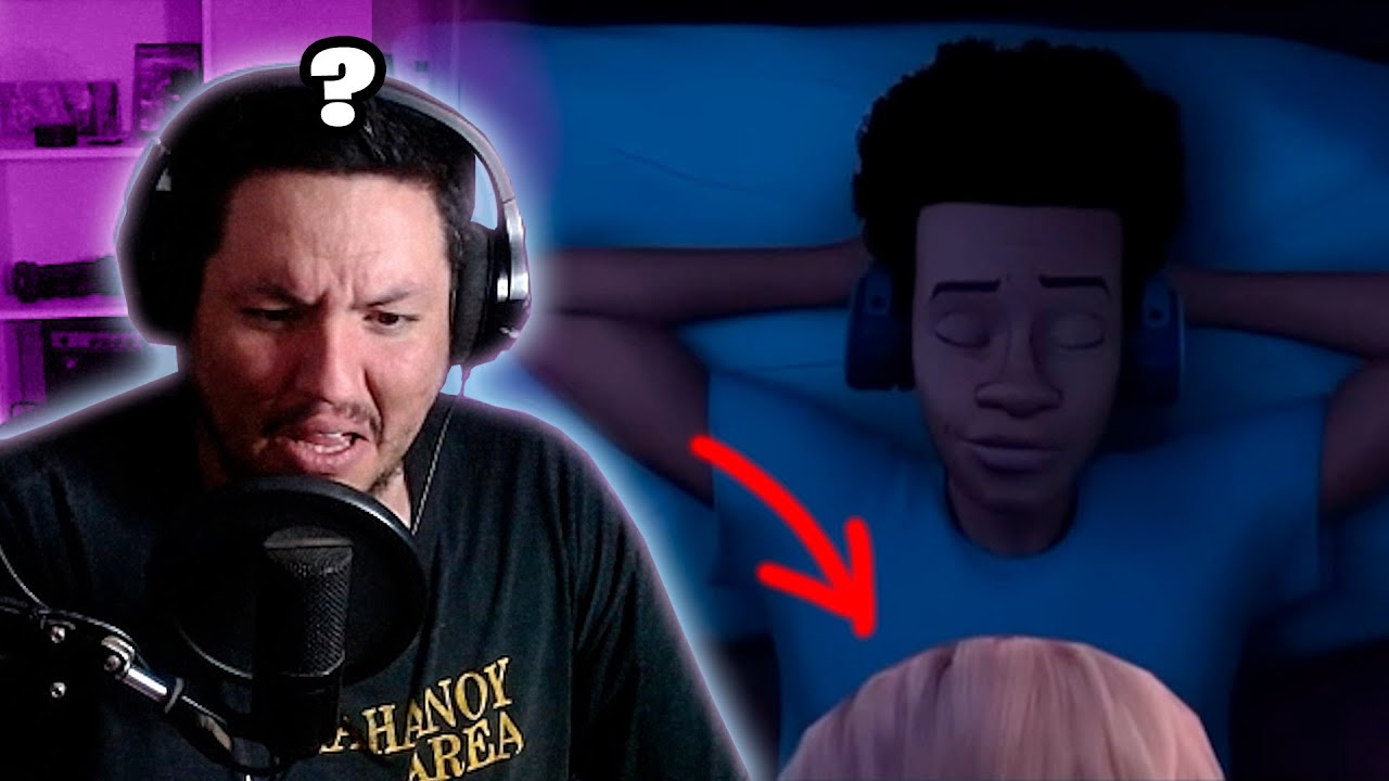 Un Nuevo Sex Verso Es God Youtube