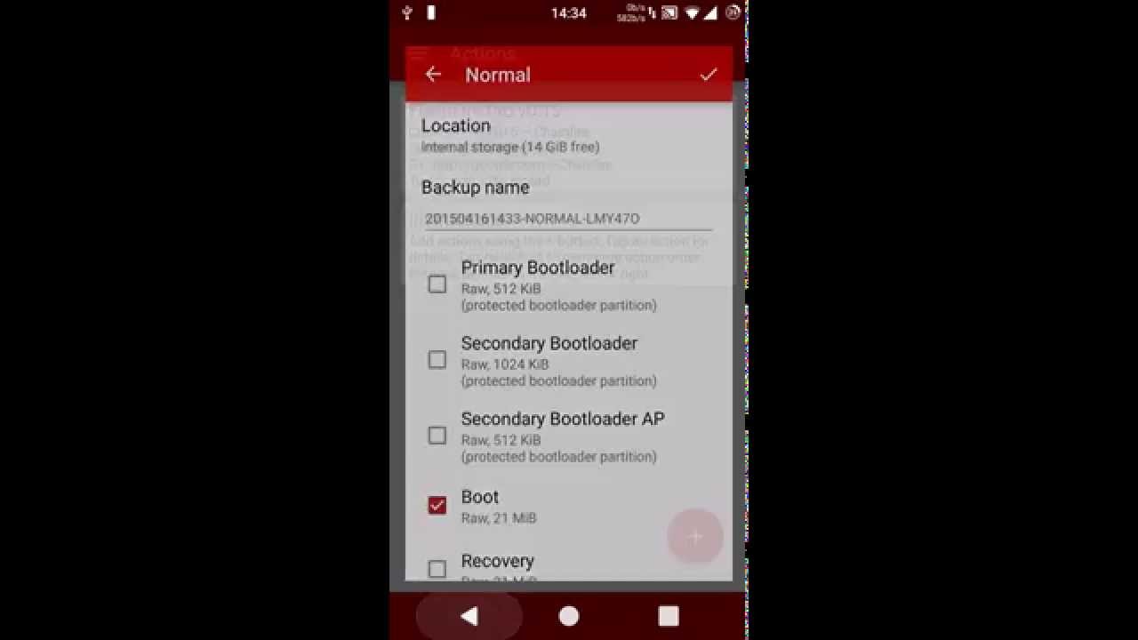 How to use flashfire - YouTube