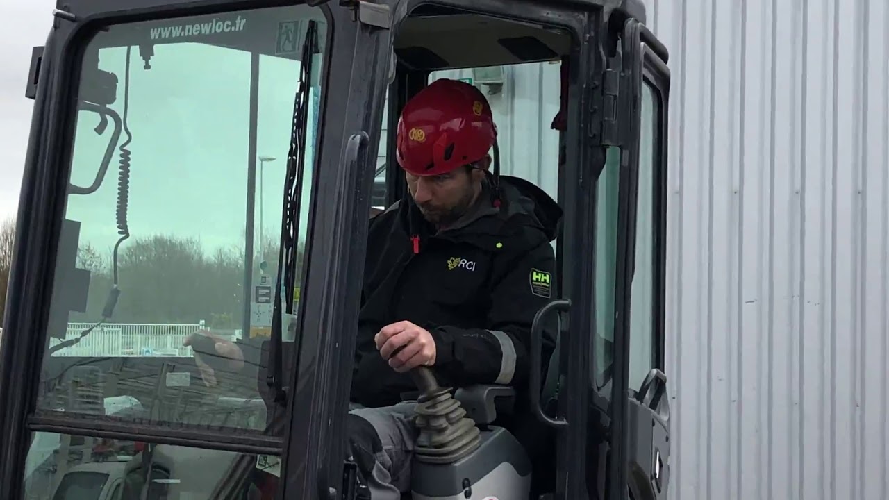 RCI FORMATION FOIRE DE PONTCHATEAU - YouTube