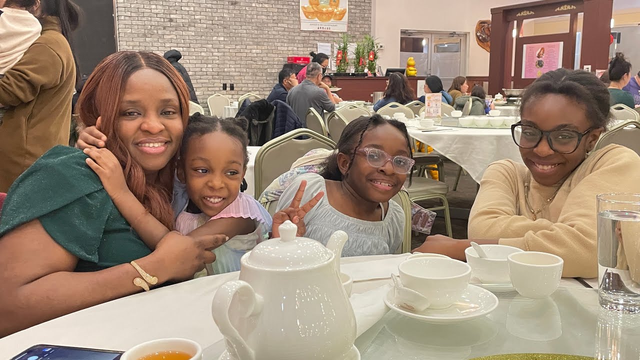 Birthday Dinner at The Golden Jade Palace, Calgary, Alberta, Canada ...