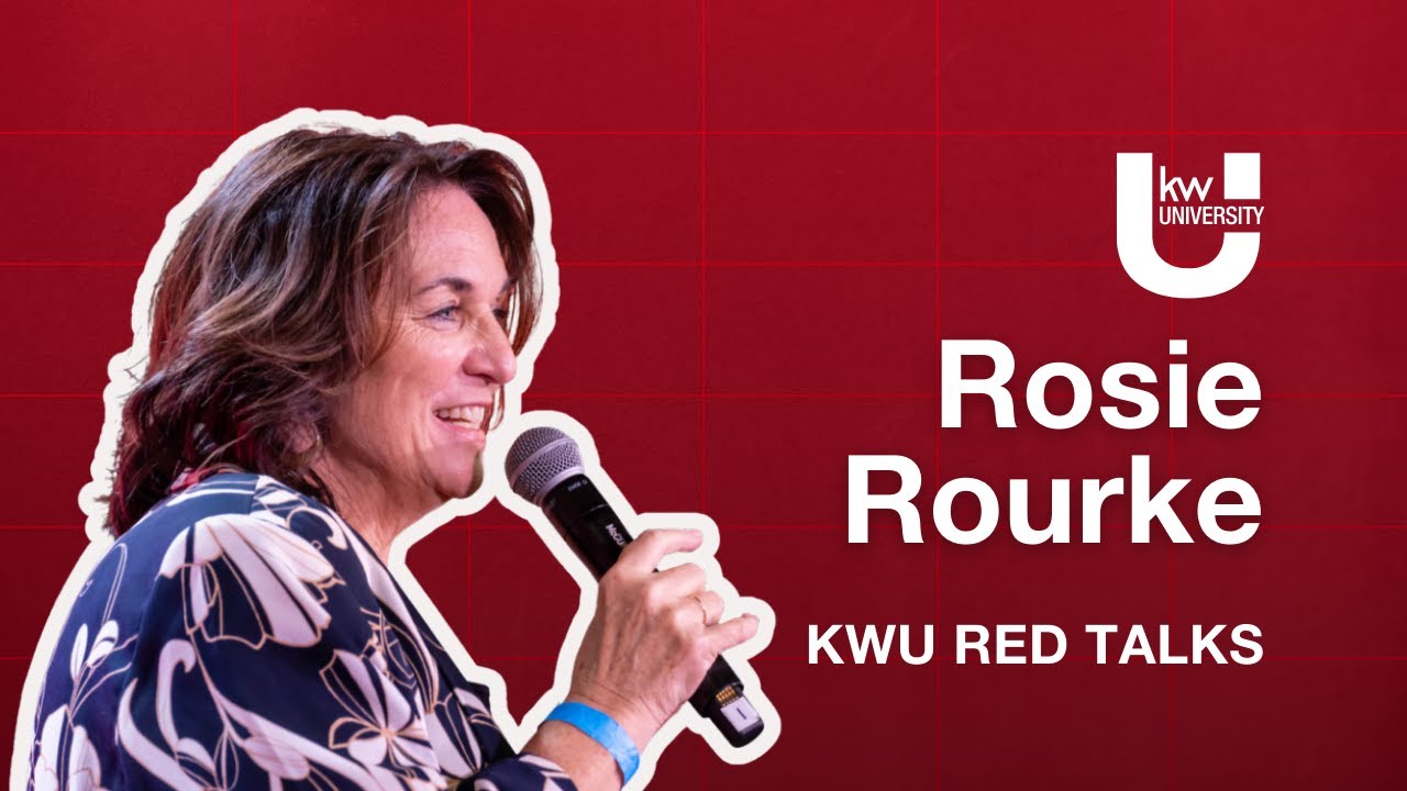 How to Grow Your Farm | KWU Red Talks - YouTube