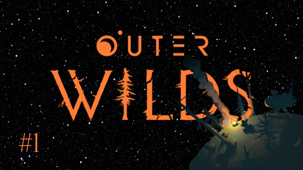 A Terrifying Yet Beautiful Beginning | Outer Wilds #1 - YouTube