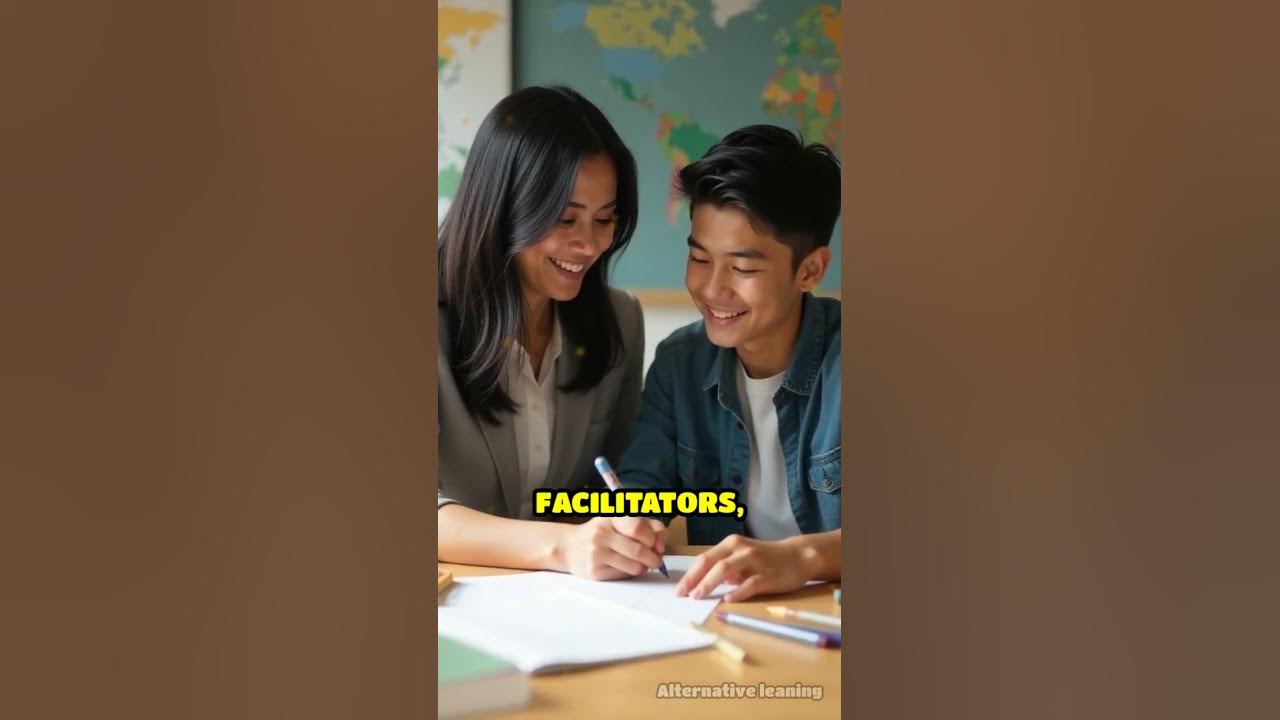 Unlocking Curiosity: Inquiry-Based Learning - YouTube