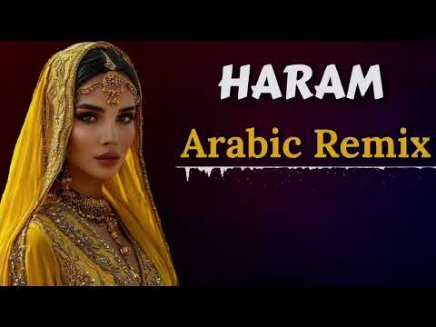 Haram Arabic Remix  - Metin Uslu Ft. Soner Bülbül
