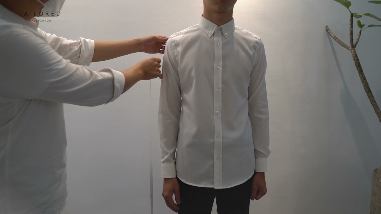 How To Measure Your Length? - YouTube