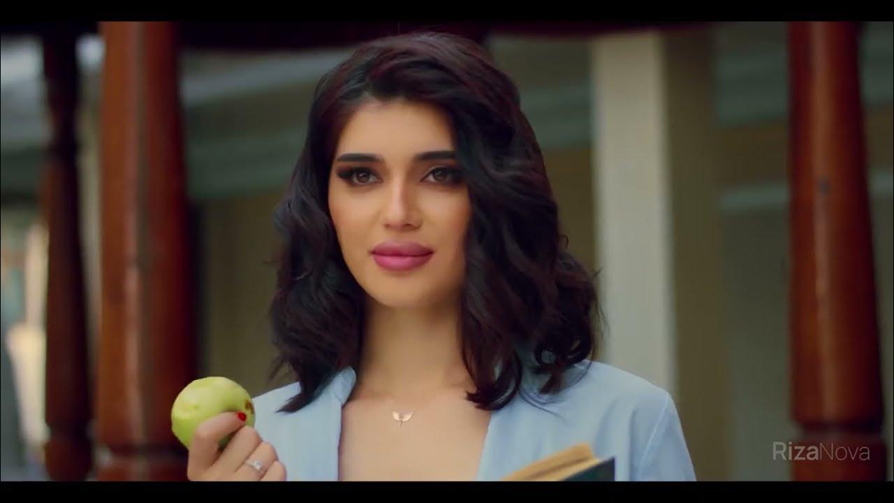 Bahrom Nazarov-Uzr Go'zal (HD klip) | Бахром Назаров-Узр Гузал. - YouTube