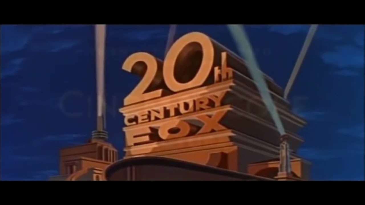 20th Century-Fox/CinemaScope (1962) - YouTube
