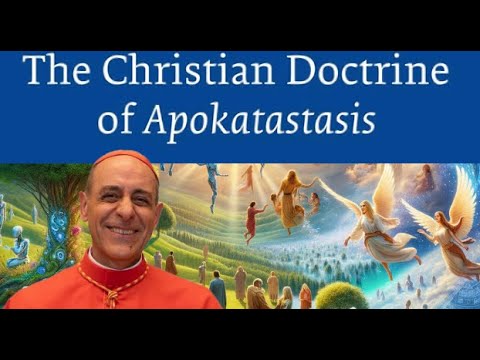 Hell and Apokatastasis, The apostasy in Rome. - YouTube