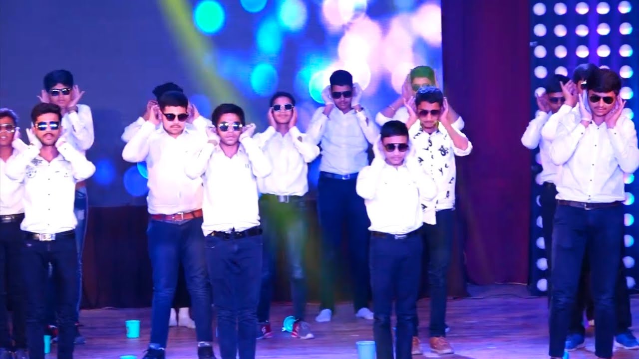 Lazy Dance | Funny Dance by Boys | Best Funny Dance | Best Lazy Dance ...