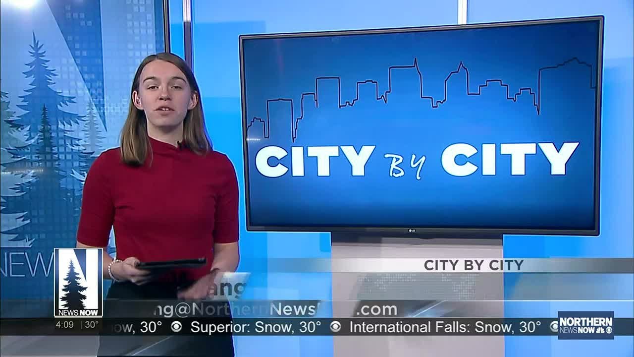 City by City: Wisconsin, Red Cliff, Hibbing - YouTube