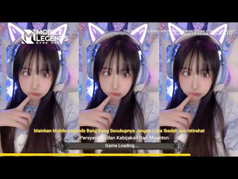 LOADING SCREEN MOBILE LEGENDS TIKTOK VIRAL TERBARU 2022