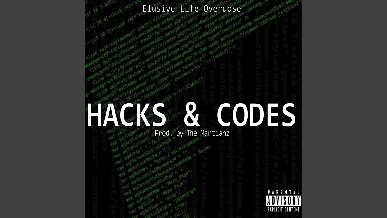 Hacks & Codes - YouTube