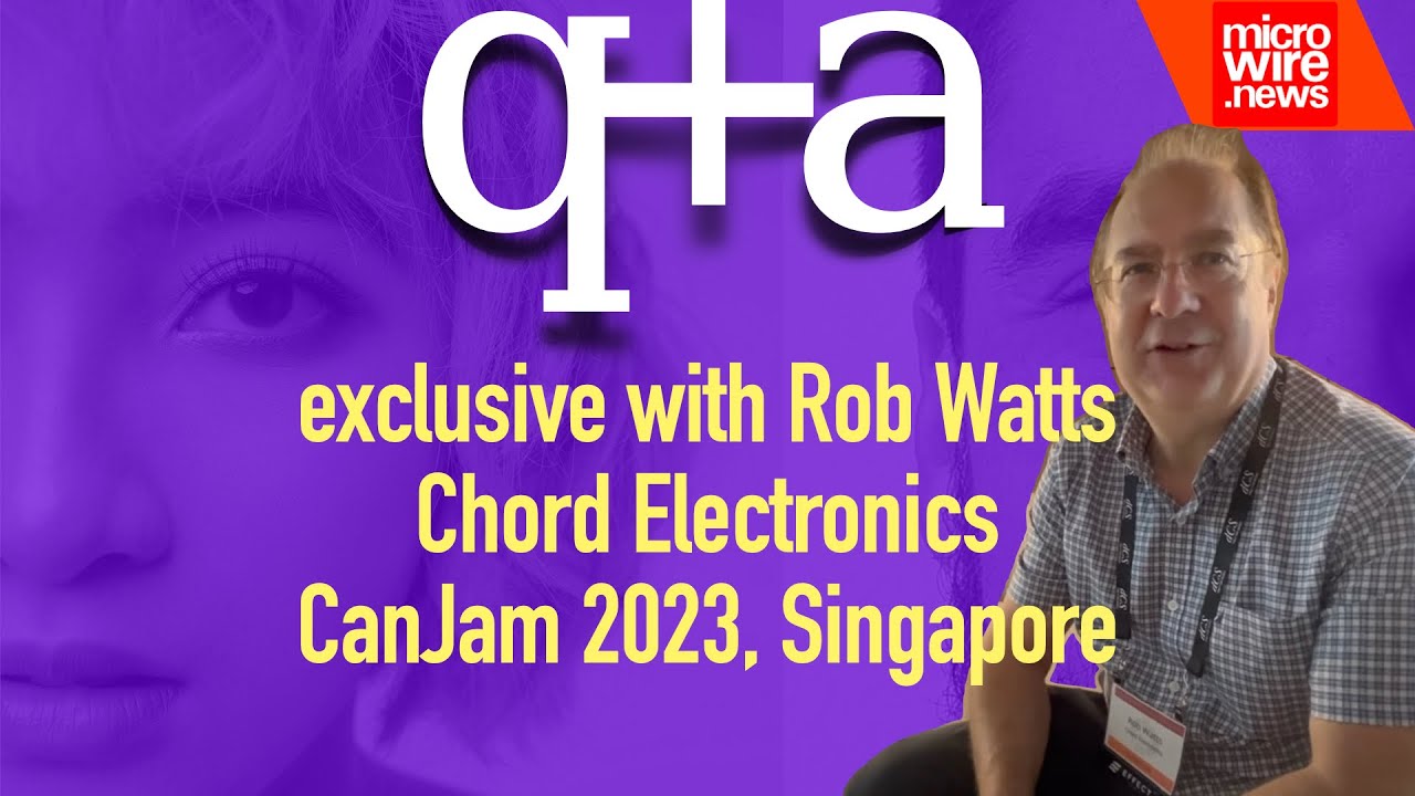Rob Watts Official Website