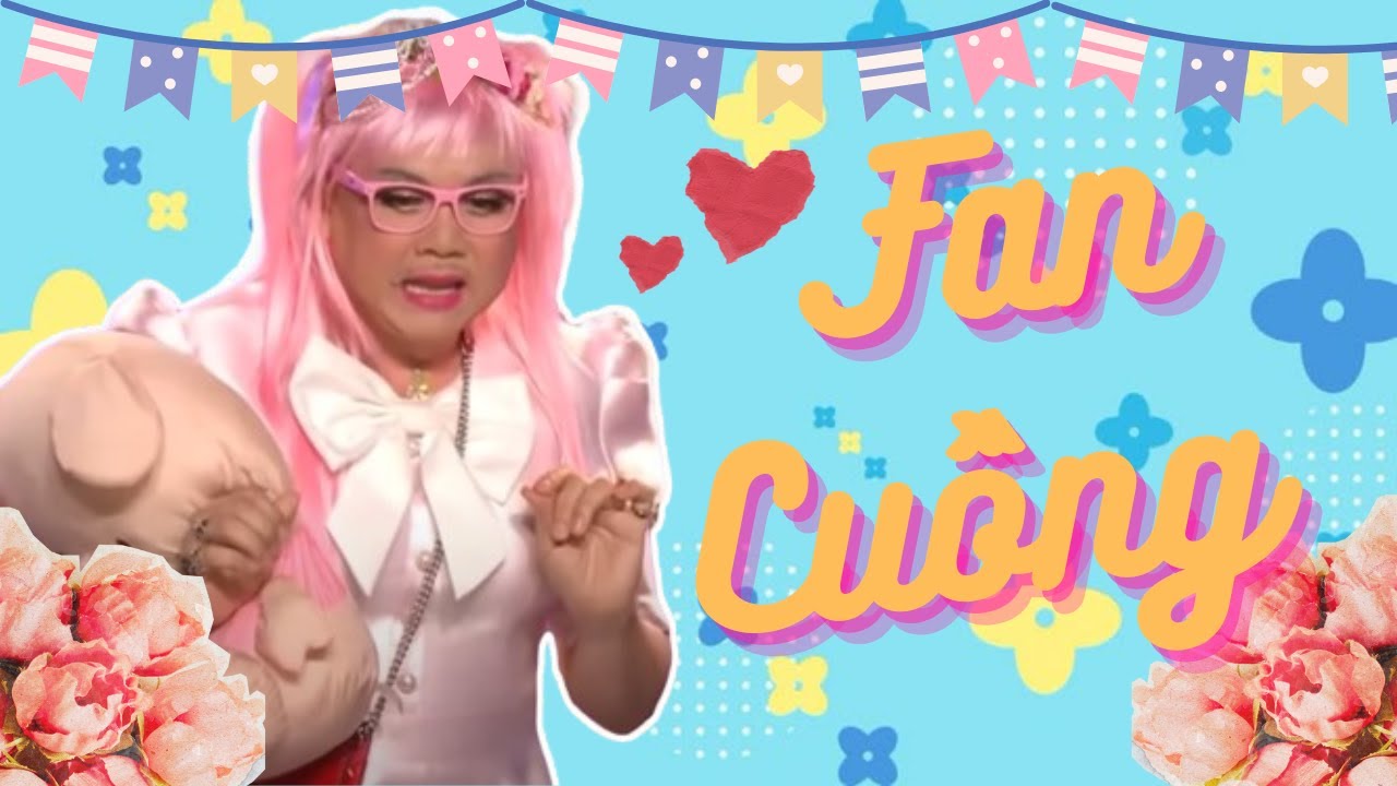 Fan Cuồng - Trường Giang, Hoài Linh, Chí Tài, Đức Huy - PBN 118 - YouTube