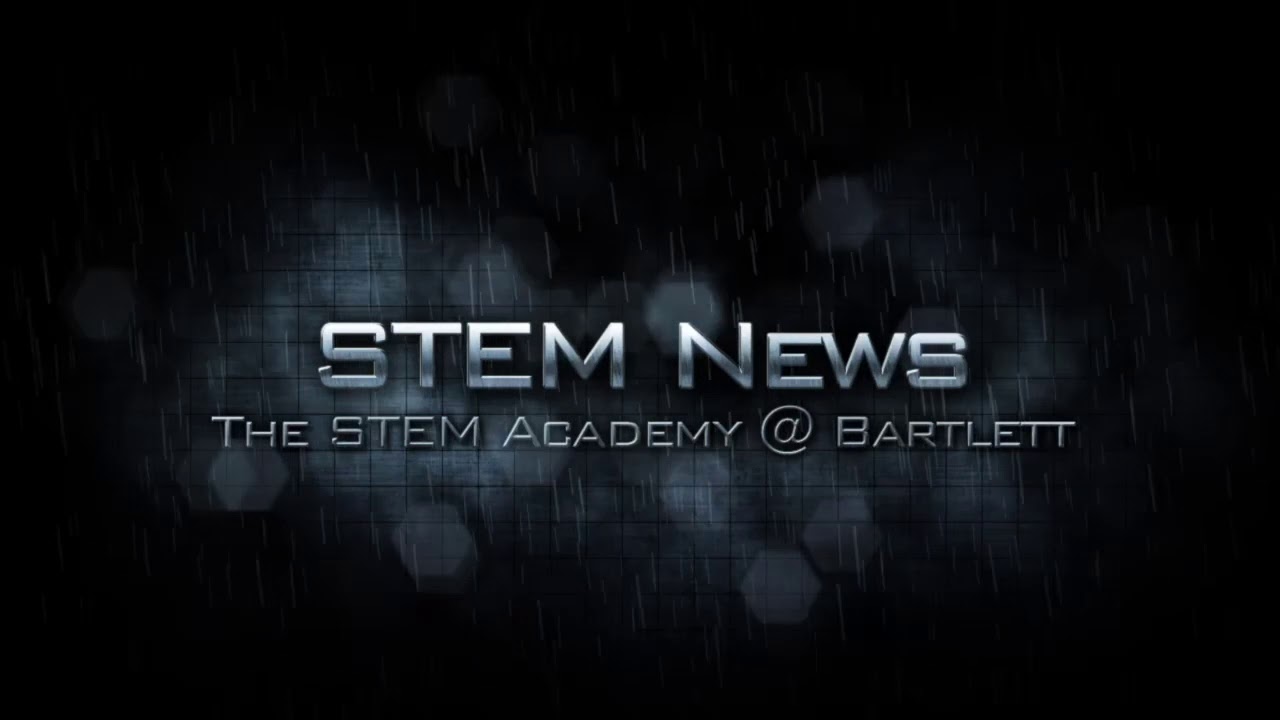 STEM NEWS - April 8th - YouTube