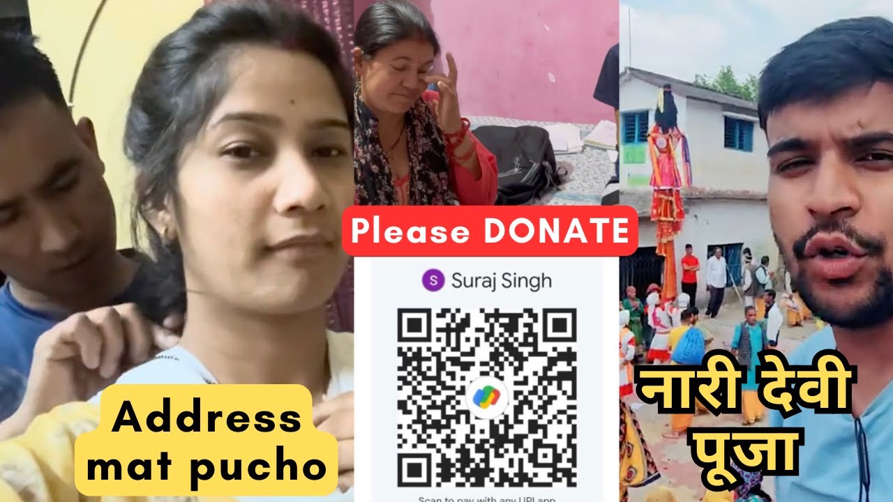 Urgent‼️ इस बच्चे को बचाना ज़रूरी है | Simu Rawat ka Address mat pucho | MS Dhoni | Amit Negi ...