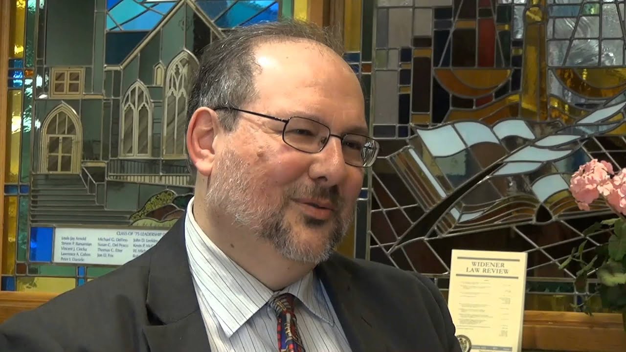 Michael J. Slinger - YouTube