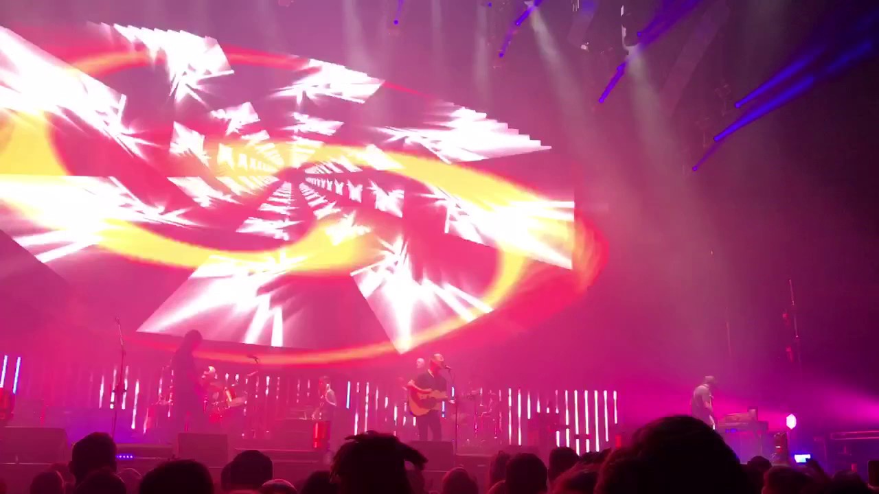 Radiohead - Paranoid Android - YouTube