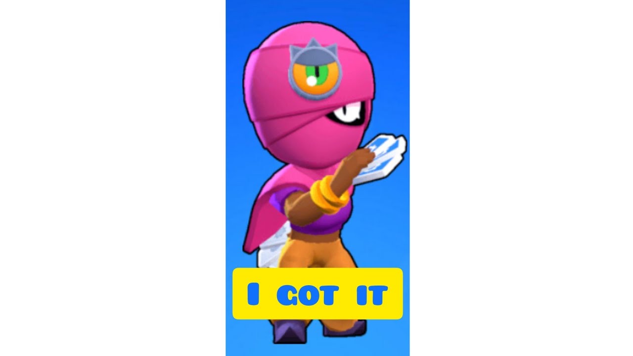 Brawl star all map playing with tara | tara brawler. | video-103 - YouTube