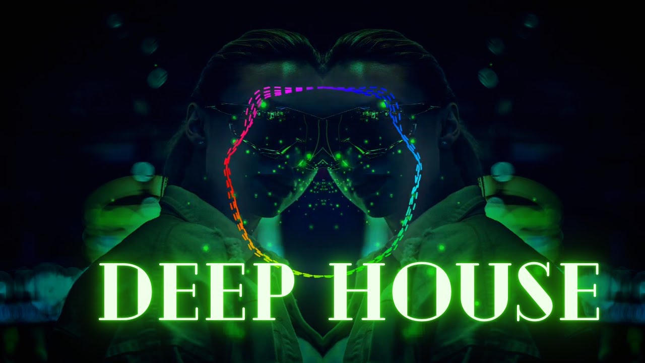 Deep House 2021 Black Mirror - YouTube Music