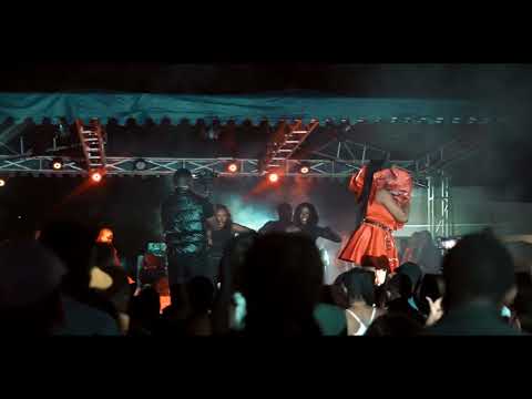 Zani Challe Performance - 2023 Castel Music Festival