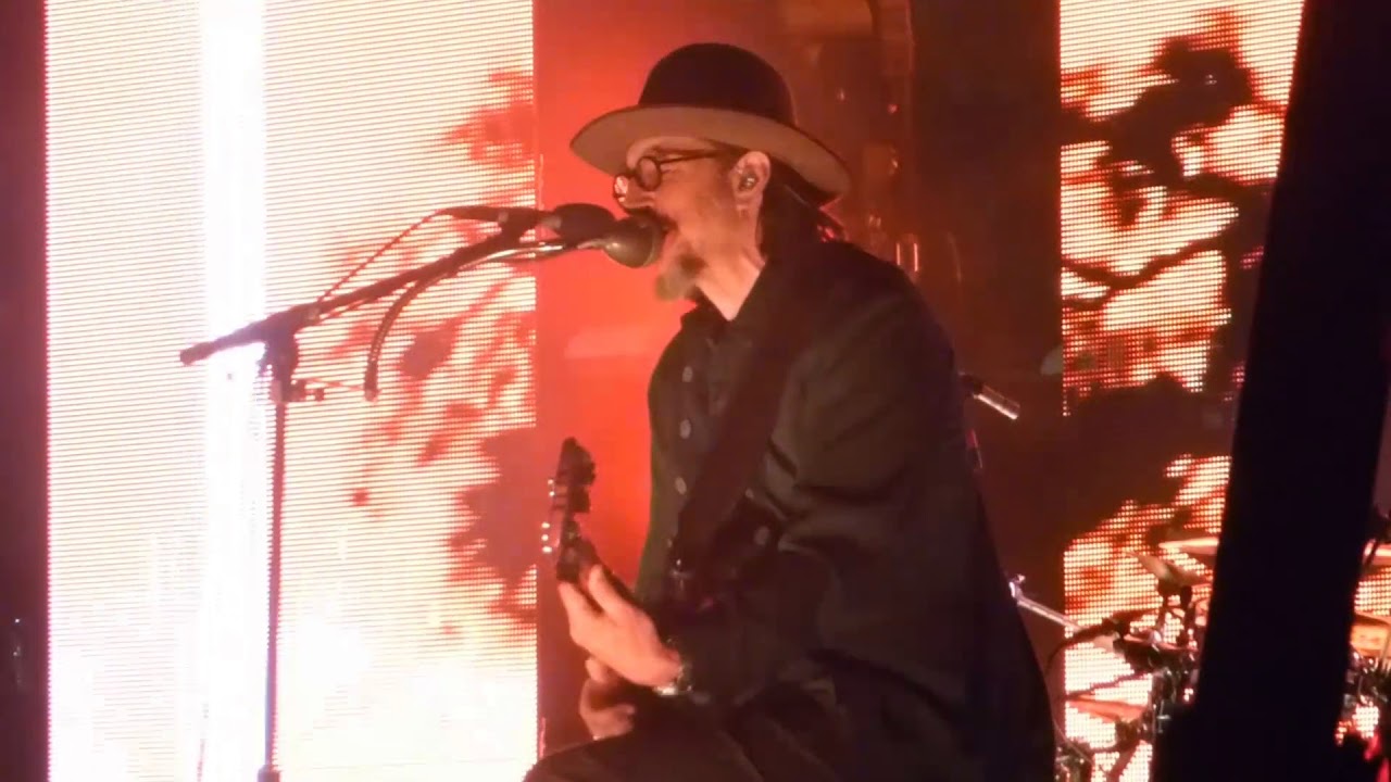 Primus - My Name Is Mud LIVE San Antonio [HD] 10/20/17 - YouTube