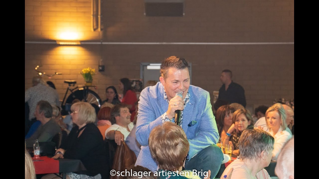 Steven Lambert - YouTube