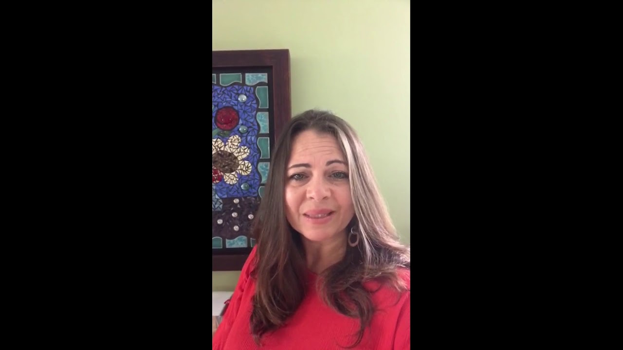 ExpoADEM Informa: Dra. Janet Cabrera - YouTube