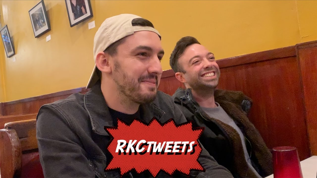 INTERVIEW: RKCB on "Till We're in the Sea", Collaborations, and ...