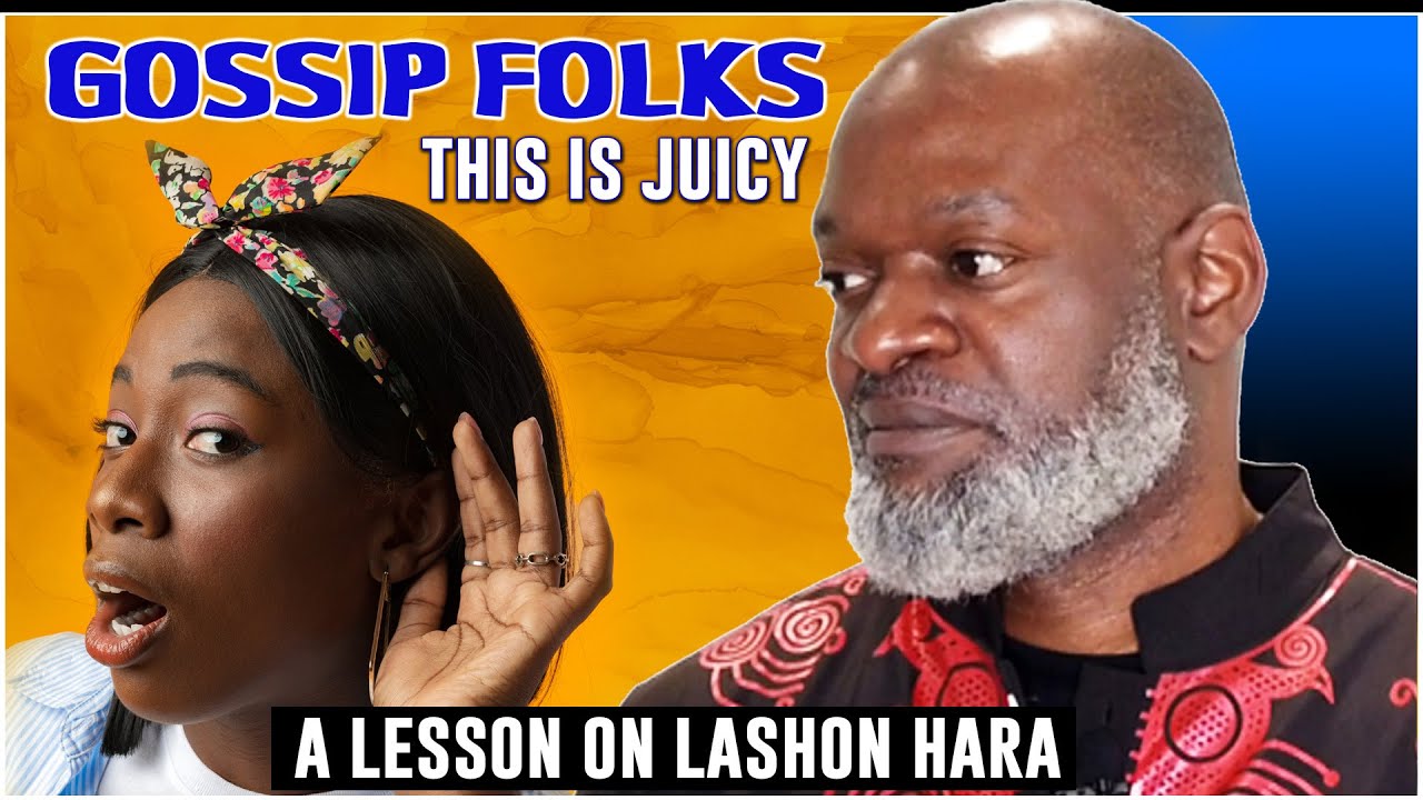 Blessings Hindered? "Lashon Hara" and the Impact it Has on Your ...