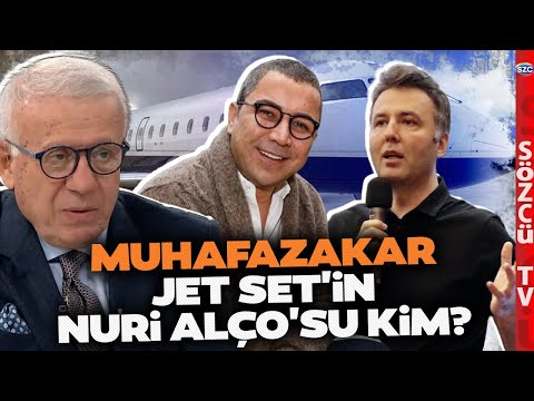 Ertuğrul Özkök'ten O İsimlere Özür! \