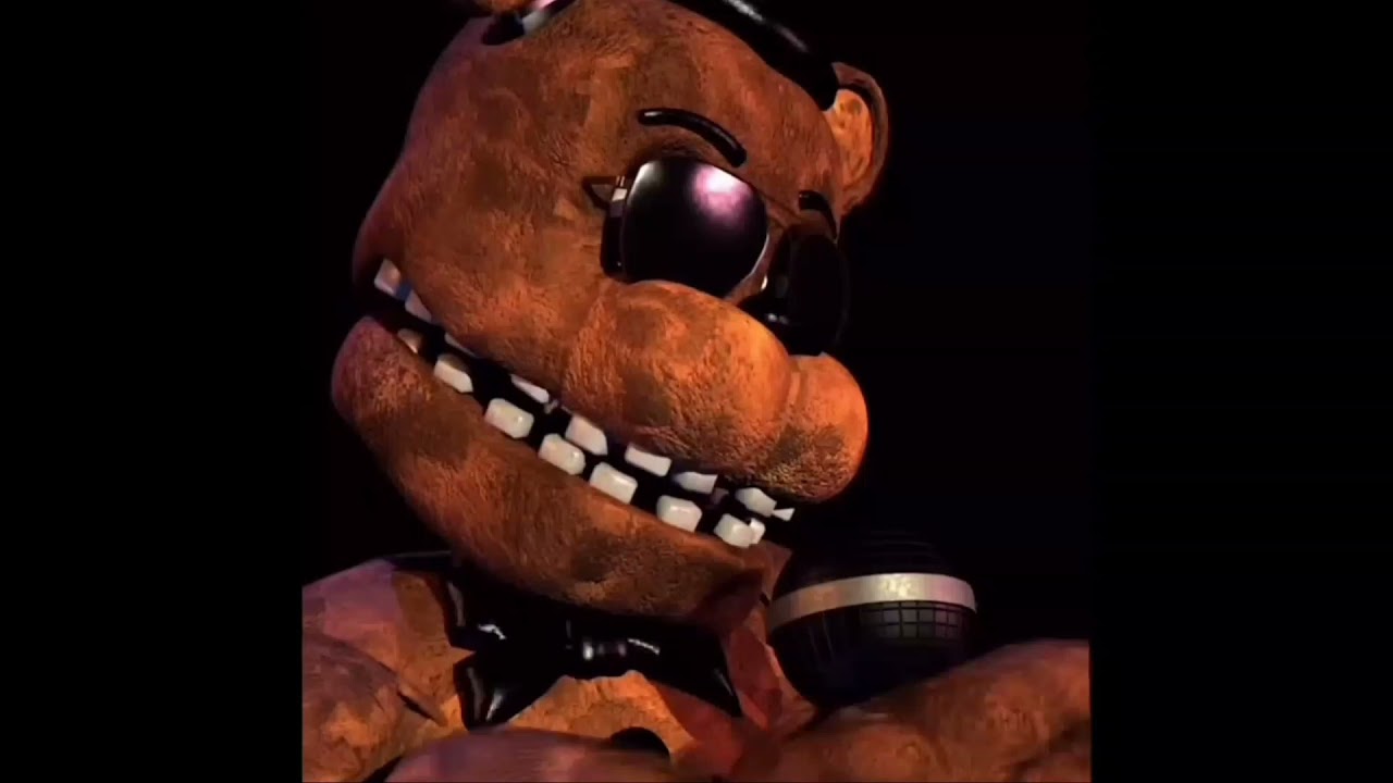 FNAF SUS Freddy's and fnf animations gamestoons - YouTube