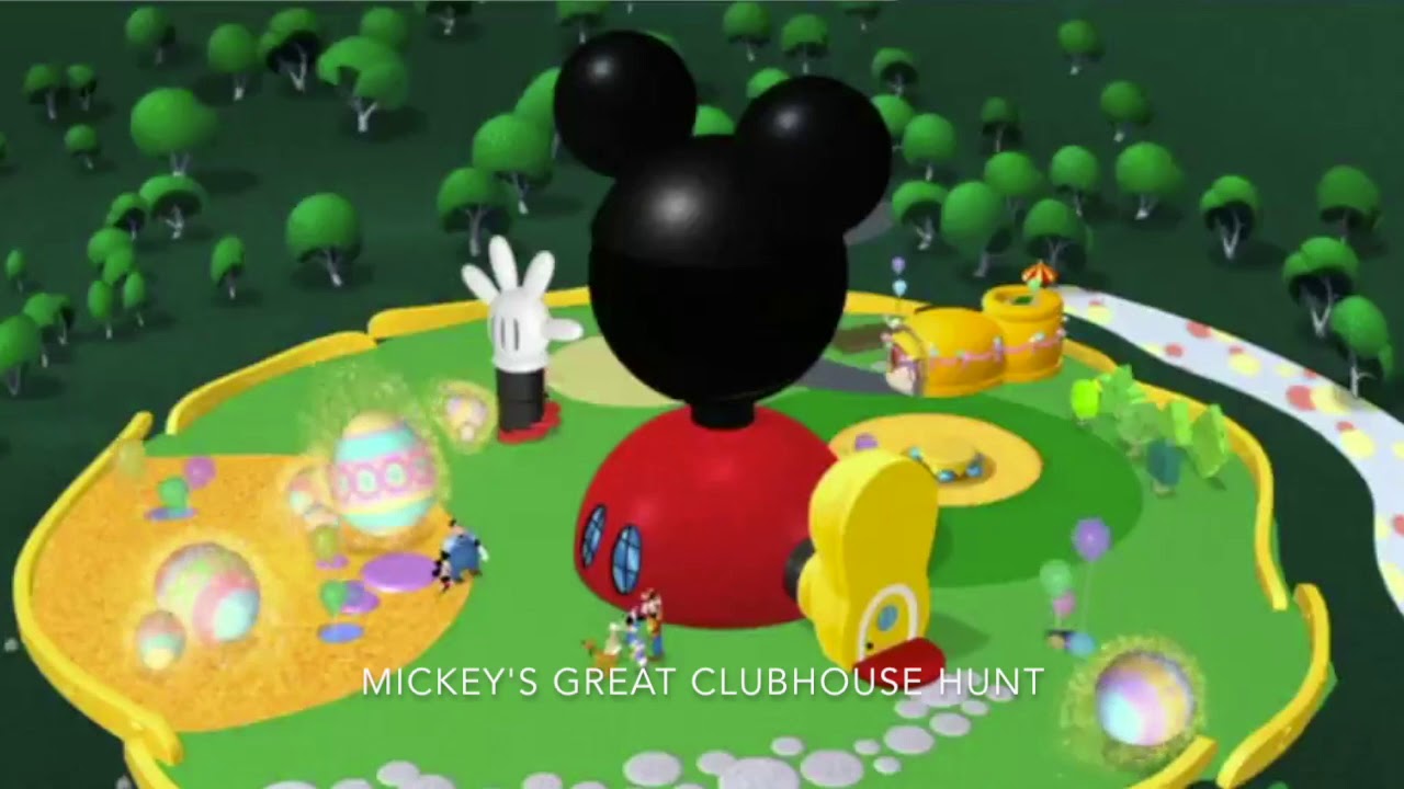 The Magical World of Disney Junior Promo – 2020 - YouTube