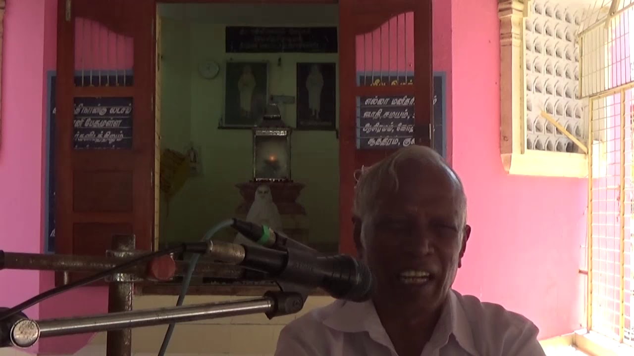 Vallalar Agaval - 12 [23-06-2019] - Part 2 - YouTube