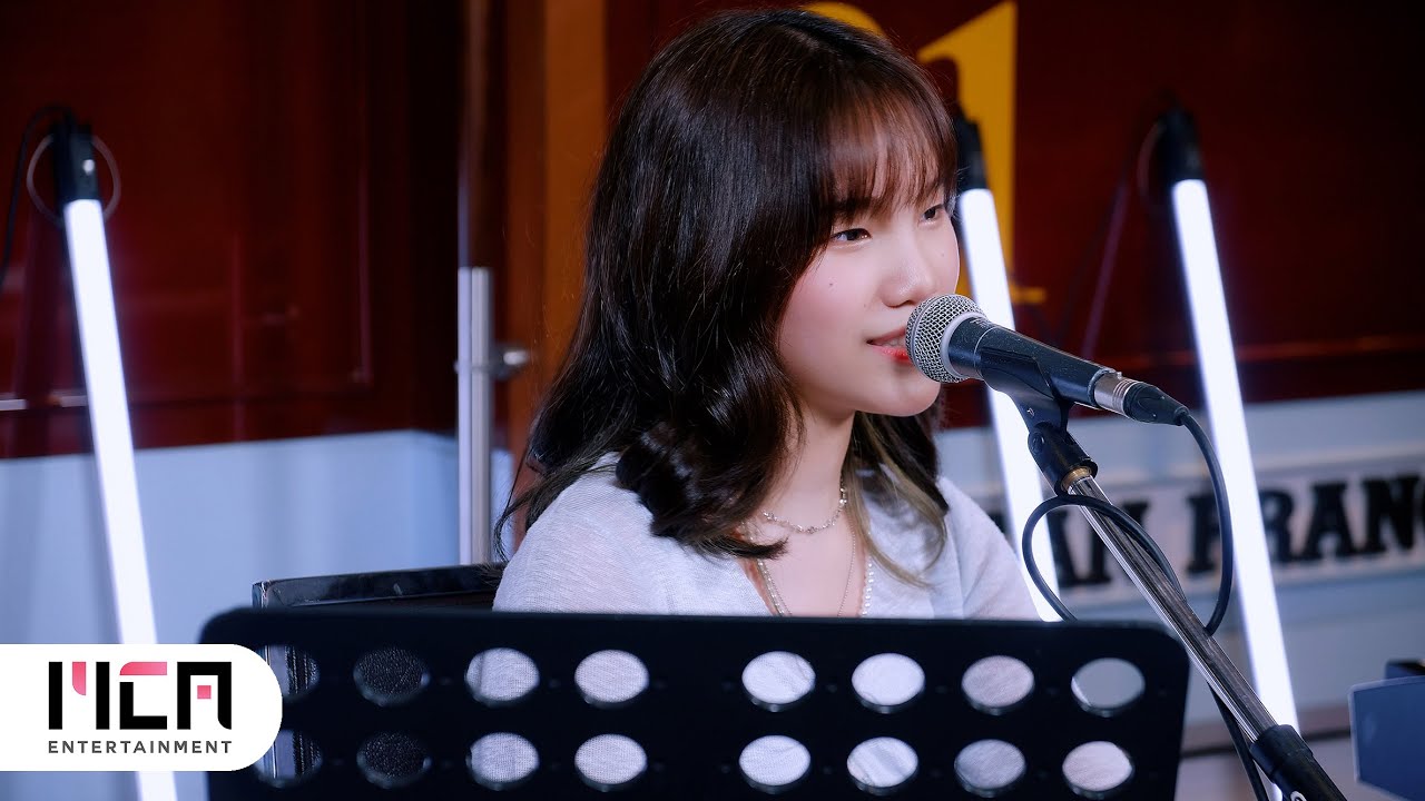 [Live Session #1] Uchiage Hanabi - DAOKO × Kenshi Yonezu (Cover ...