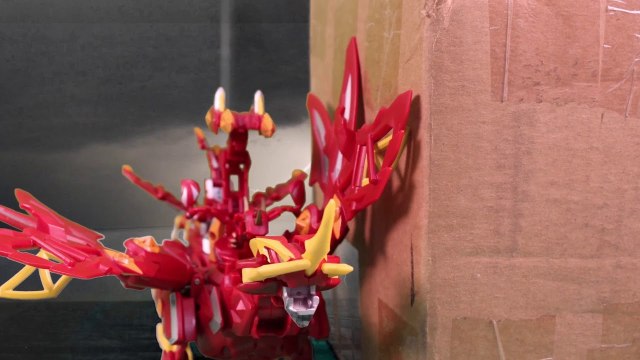 sky's stop motion - YouTube