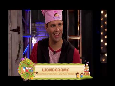 Wonderama, Tayang kembali di Haari Kids mulai 7 Feb 2020, Pukul 15:00 ...