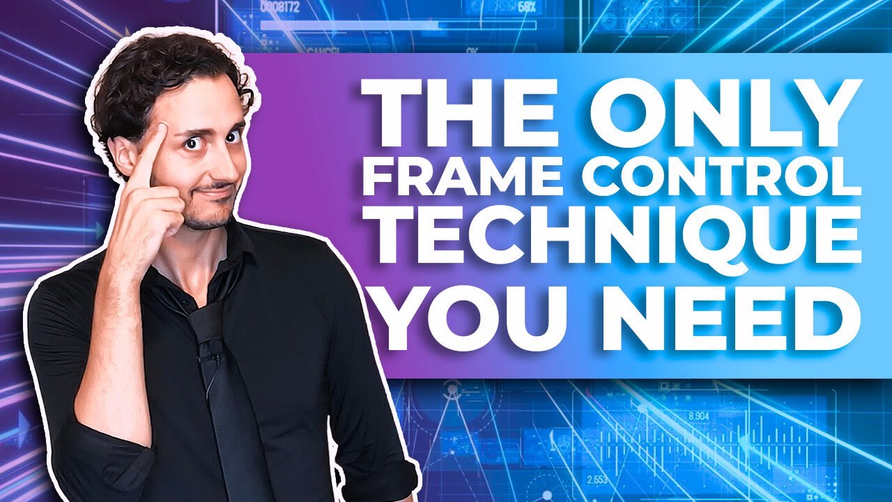 Secrets of IDENTITY Framing Techniques (FRAME CONTROL) - YouTube