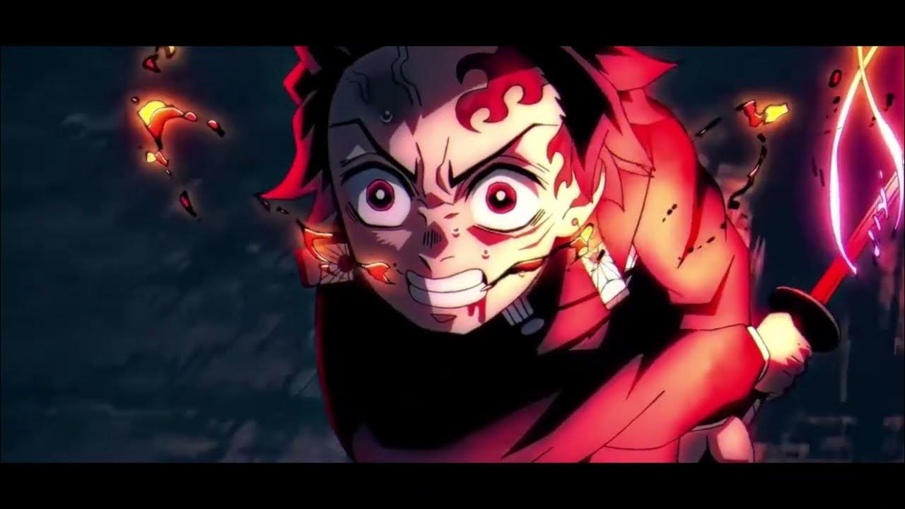 Kamado Tanjiro | Royalty - YouTube