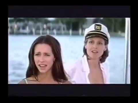 Heartbreakers Movie Trailer 2001 TV Spot - YouTube